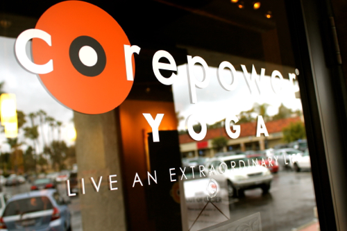 Corepower Yoga - Trusted Place to Learn Yoga in Your City