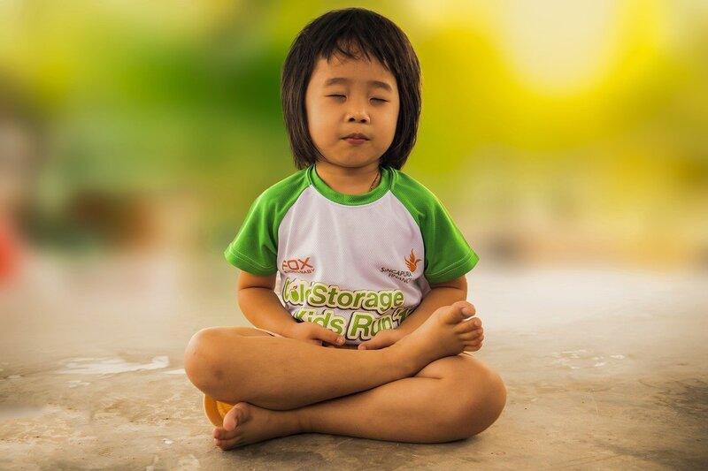 Yoga Nidra For Sleep : Complete Guide - Yoga Curious