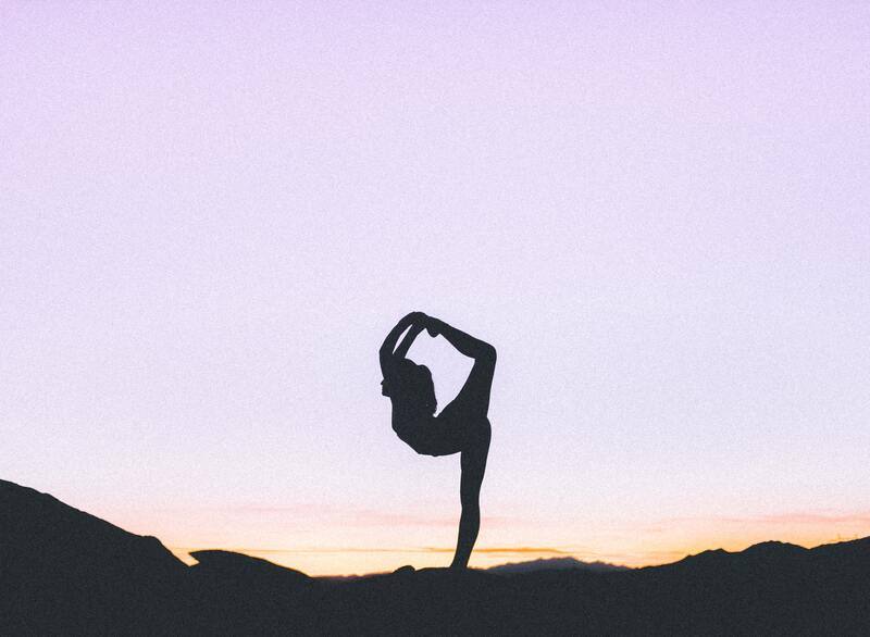 6 Secret Yoga Stretches For Flexibility To Improve Mobility